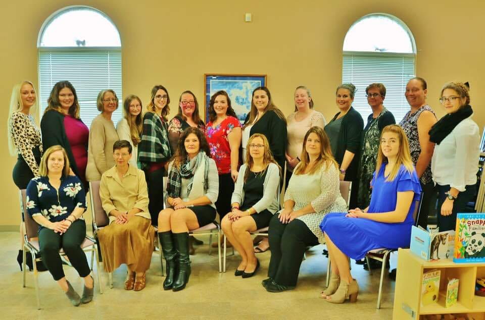 Meet the Staff of Sonshine Daycare – Mount Brydges Sonshine Day Care