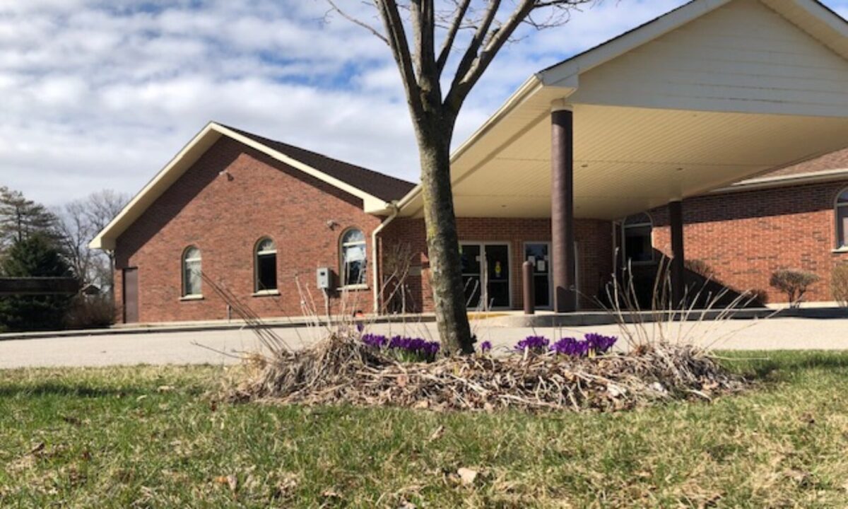 Mount Brydges Sonshine Day Care